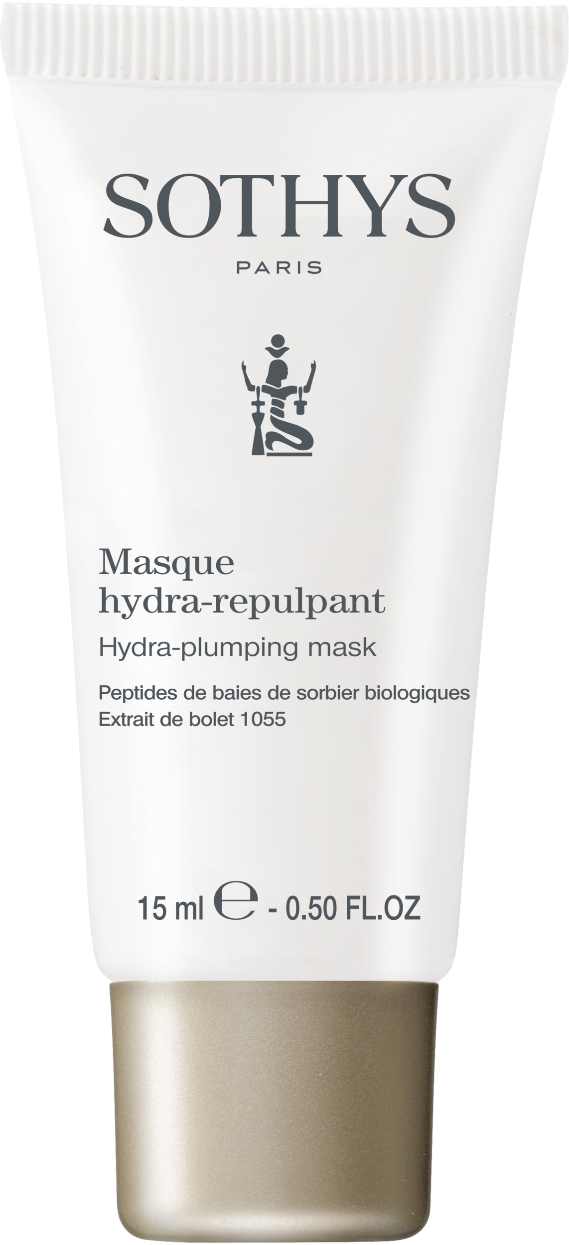 Hydra-Plumping Mask