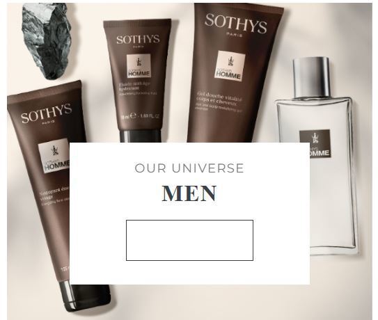 Официальный дистрибьютор Sothys в Узбекистане Ташкент
